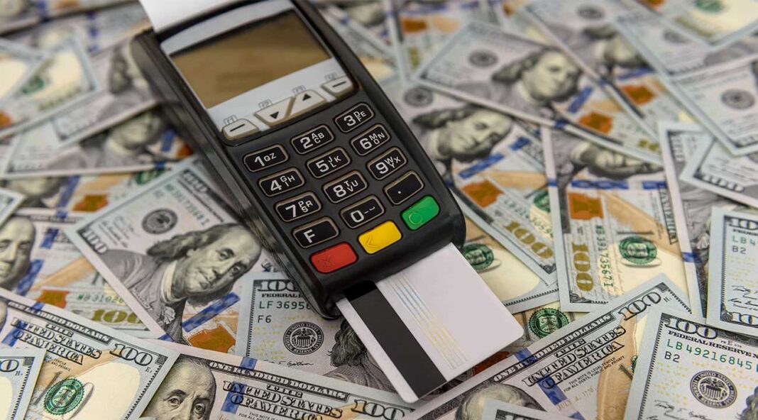 What is Cashless Payment System: Benefits and Types - Business Inspection