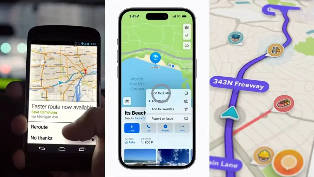 Waze: The Rise and Fall of Google’s Billion Dollar Navigation App ...