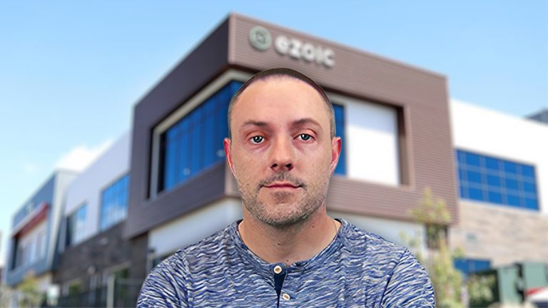 The Underdog Story of Ezoic's Dwayne Lafleur: Failures, Setbacks and ...