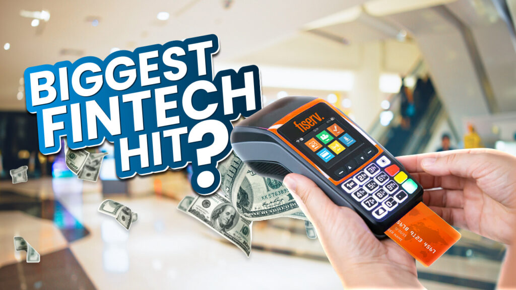 Story of Fiserv: The Next Big Fintech Hit? - Business Inspection