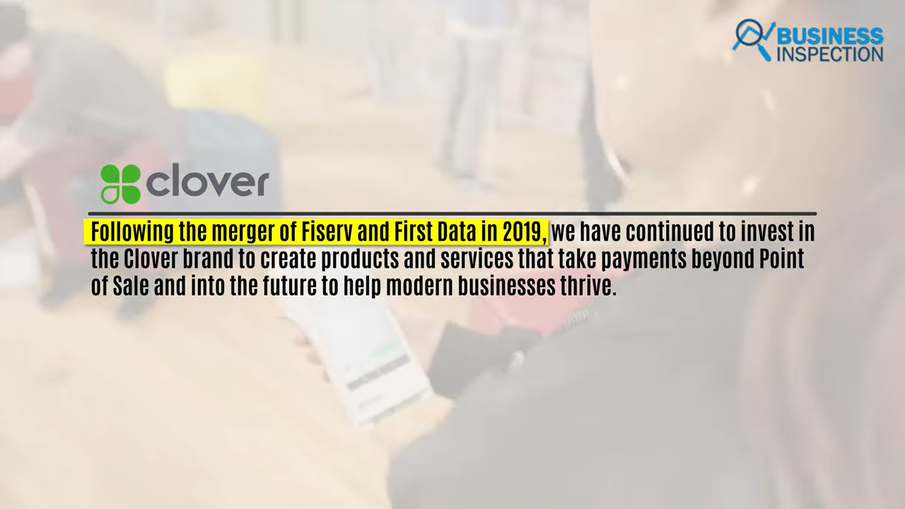 Story of Fiserv: The Next Big Fintech Hit? - Business Inspection