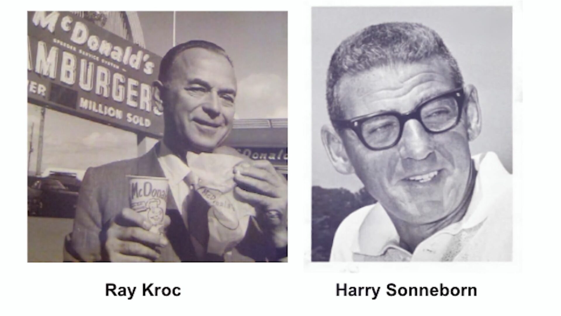McDonald's: A Legacy of the Fast Food Revolution - Business Inspection